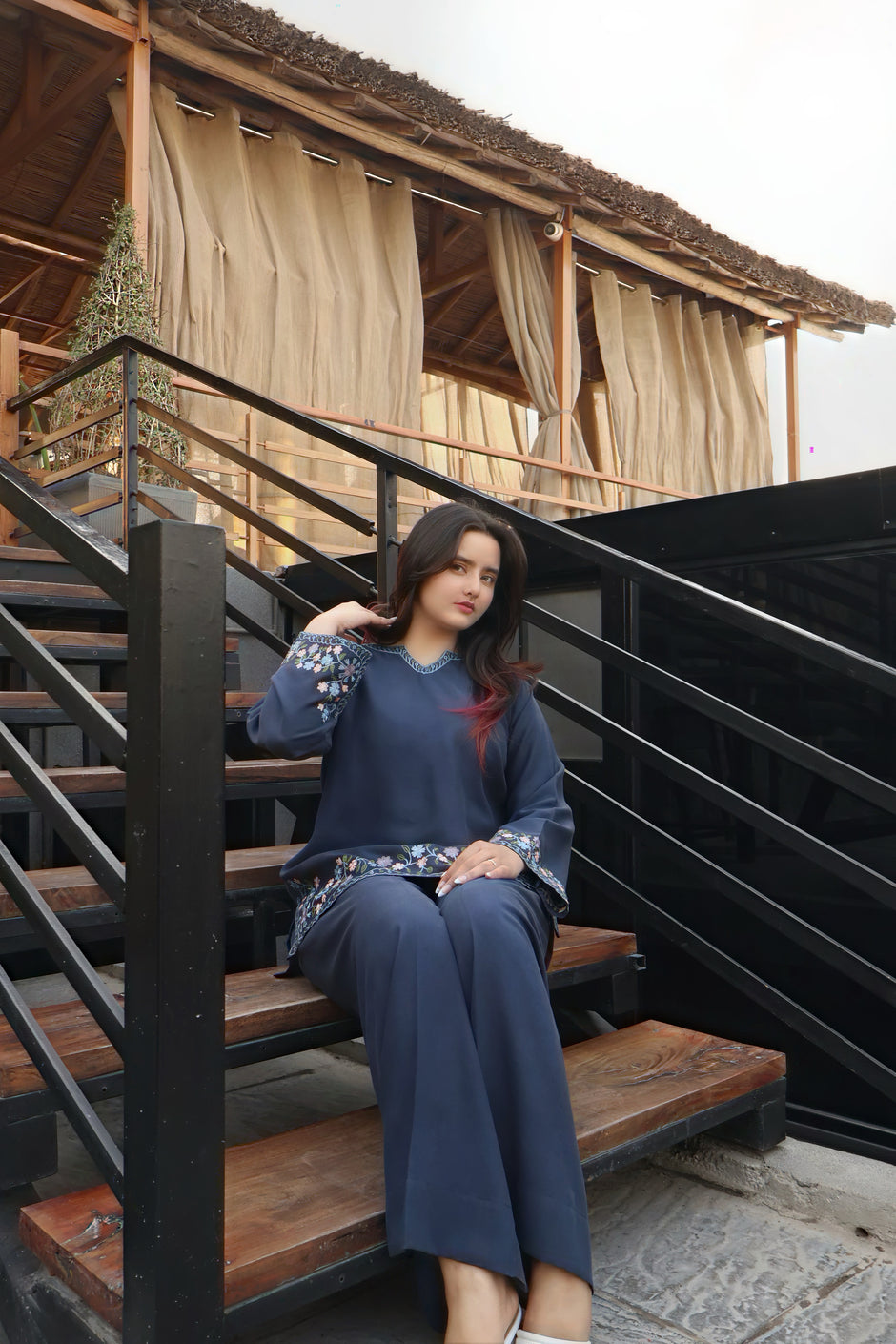 Deeqa apparel